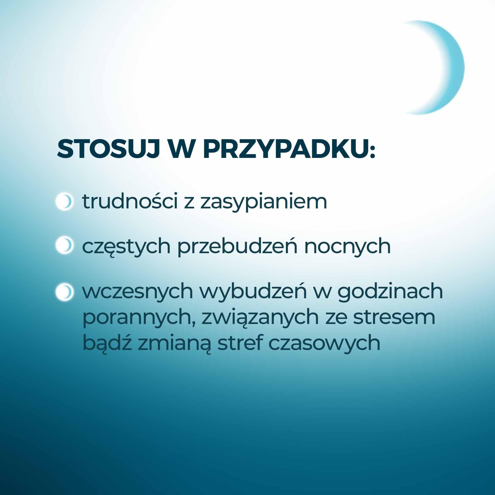 Lek na układ nerwowy Sentino Lek Na Sen 12,5 mg 7 tab. - Opinie i ceny ...