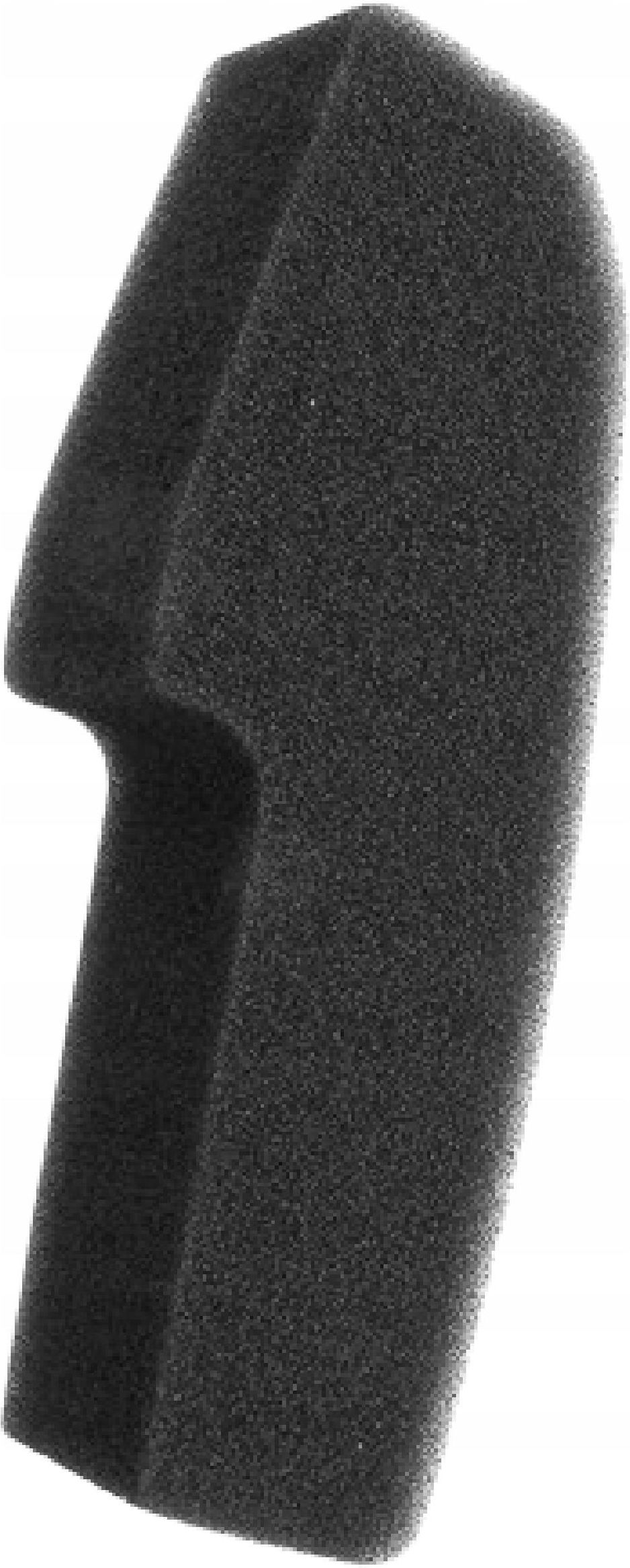 Partner Filtr Powietrza Stiga Multiclip 50 53 Do Kosiarki Castelgarden ...