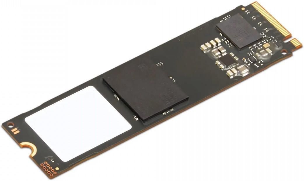 Dysk SSD Lenovo ThinkCentre 1TB Value PCIe Gen4 NVMe OPAL 2.0 M.2 2280 SSD (4XB1L68662) - Opinie ...