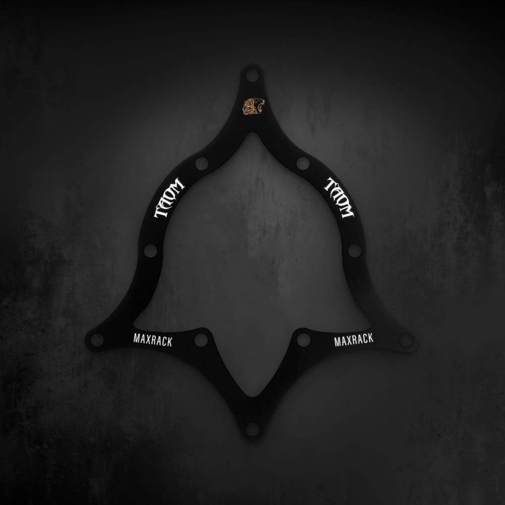 Szablon TAOM MaxRack do ustawiania bil 9&10 - Ceny i opinie - Ceneo.pl