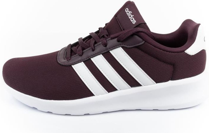Buty sportowe Adidas Lite Racer [GX6741] - Ceny i opinie - Ceneo.pl