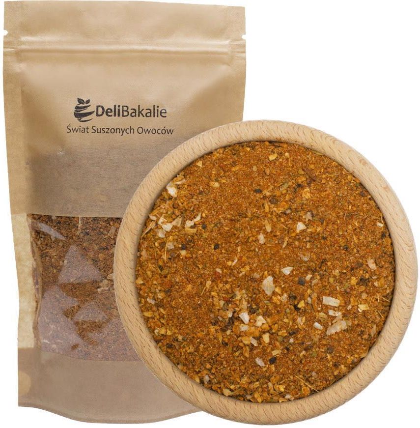 Delibakalie Przyprawa Do Karkówki 1kg - Ceny i opinie - Ceneo.pl