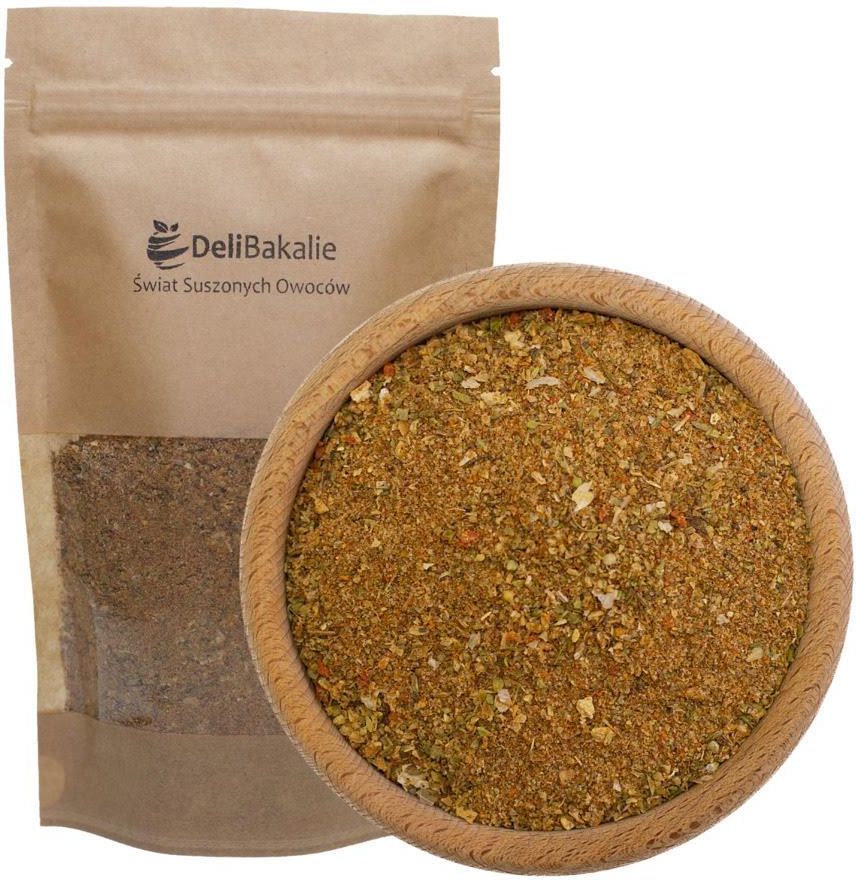 Delibakalie Przyprawa Do Mięsa Mielonego 1kg - Ceny i opinie - Ceneo.pl
