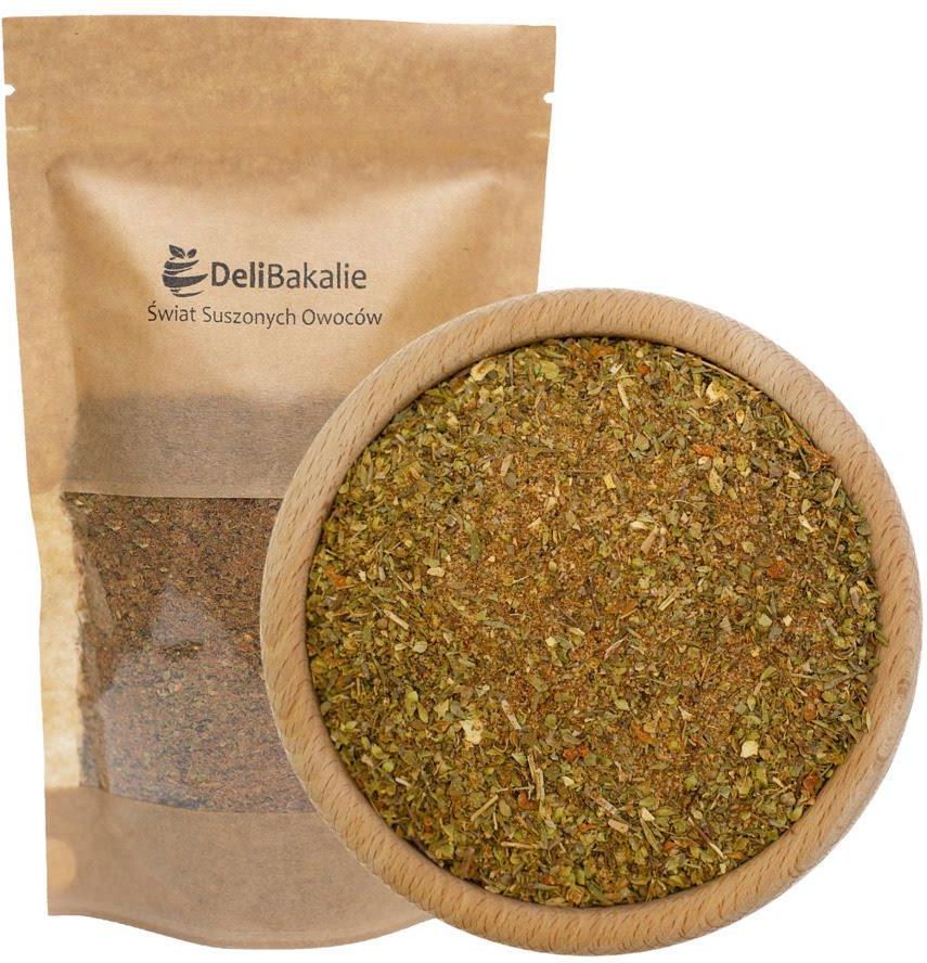 Delibakalie Przyprawa Do Flaków 0,25kg - Ceny i opinie - Ceneo.pl