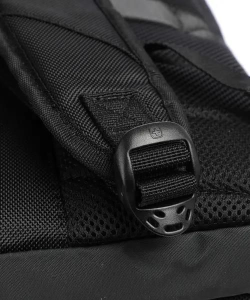 Plecak Wenger Xe Resist Czarny - Ceny i opinie - Ceneo.pl