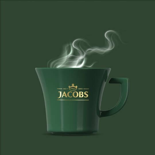 Kawa Kraft Foods Polska Jacobs Kronung 500g Mielona De - Ceny i opinie ...
