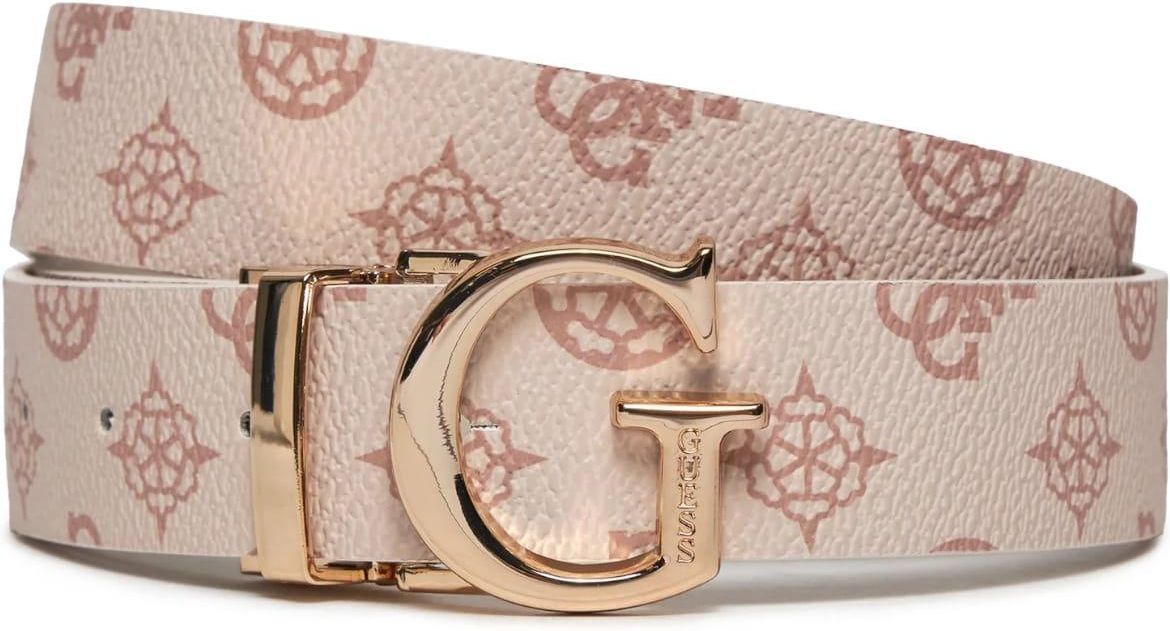 DAMSKI PASEK GUESS BW9078P4130-LRL (XS) - Ceny i opinie - Ceneo.pl
