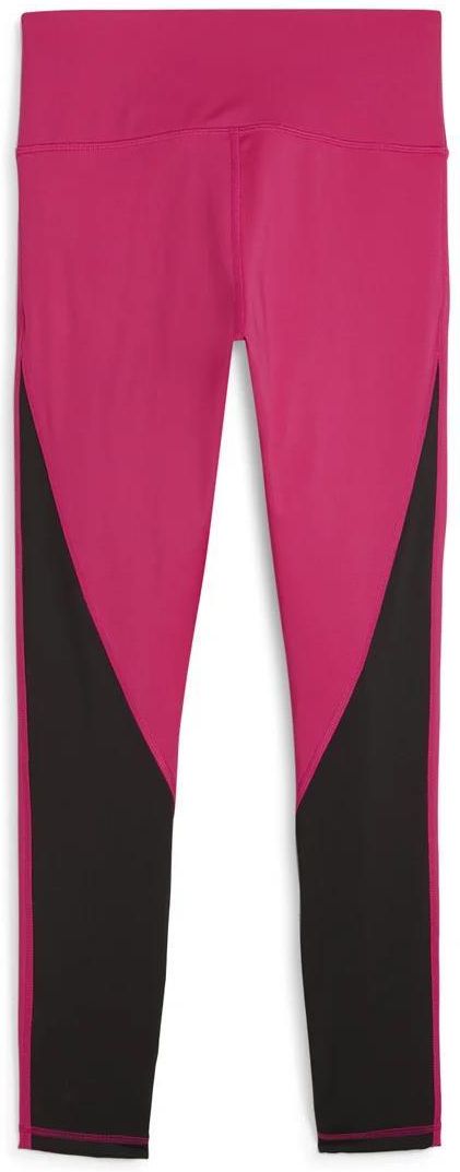 Damskie Legginsy Puma Train All Day 7/8 Tight 52482748 – Różowy - Ceny ...