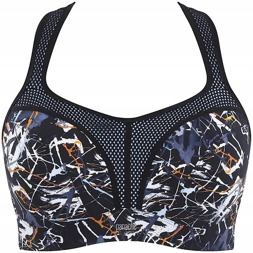 Biustonosz Panache Sport Wired 5021B 30DD - Ceny i opinie - Ceneo.pl