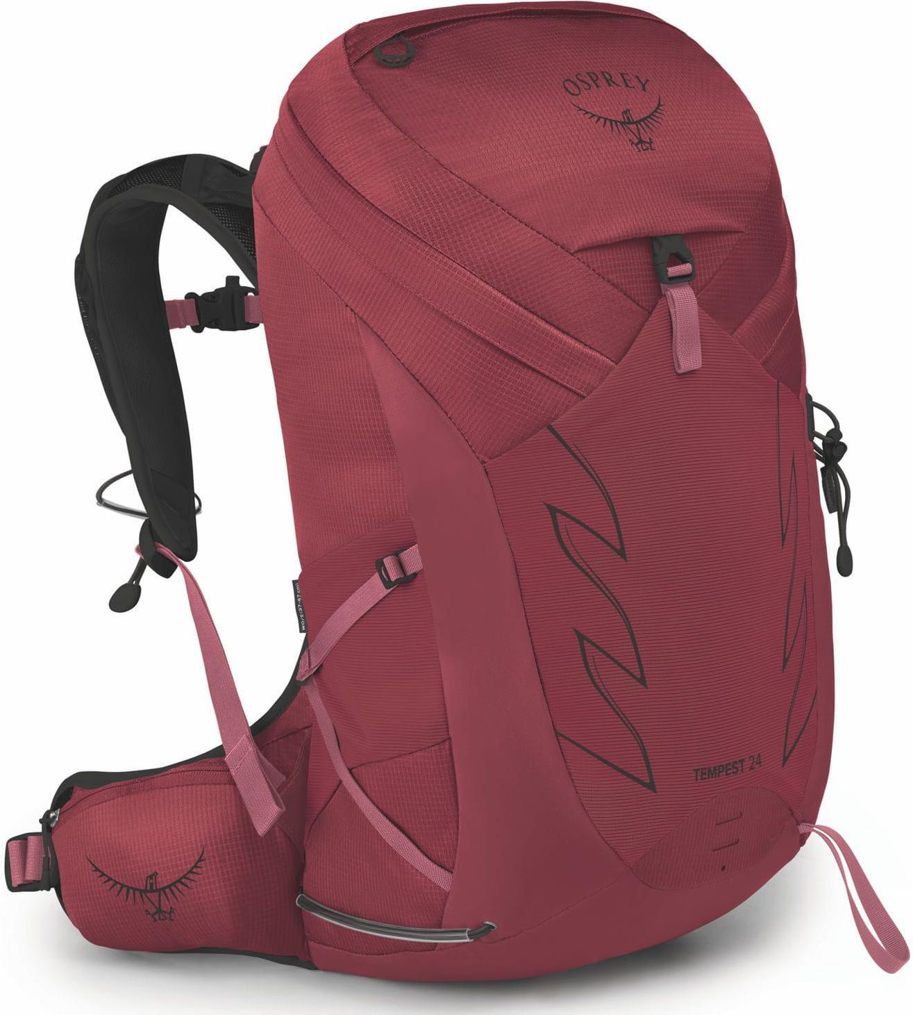Plecak Osprey Damski Tempest 24 Kakio M L - Ceny i opinie - Ceneo.pl