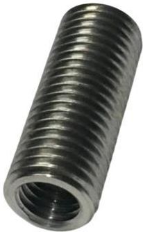 Tuleja Gwintowana Łącznik - Przejściówka M12-M16 - Opinie i ceny na Ceneo.pl