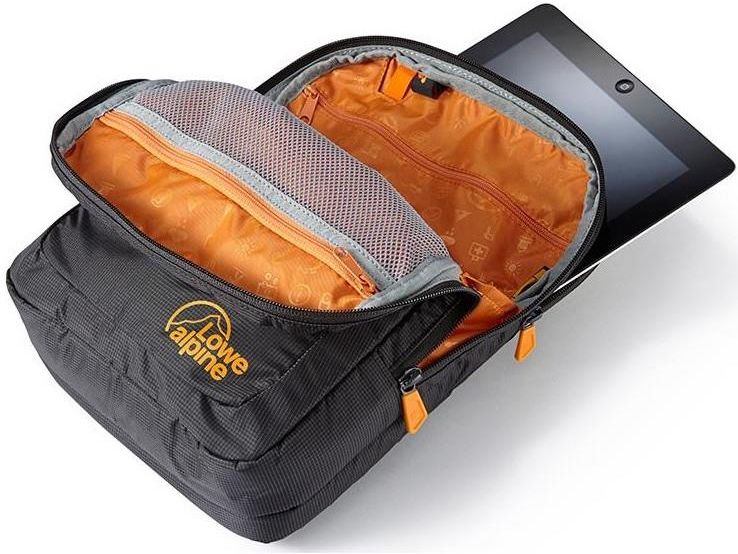 Torba podróżna Lowe Alpine Flight Case Large Kolor: czarny - Ceny i ...