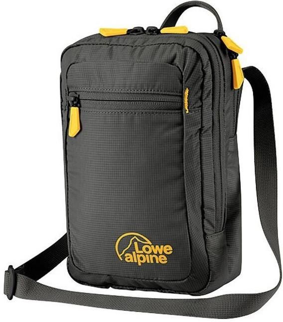 Torba podróżna Lowe Alpine Flight Case Large Kolor: czarny - Ceny i ...
