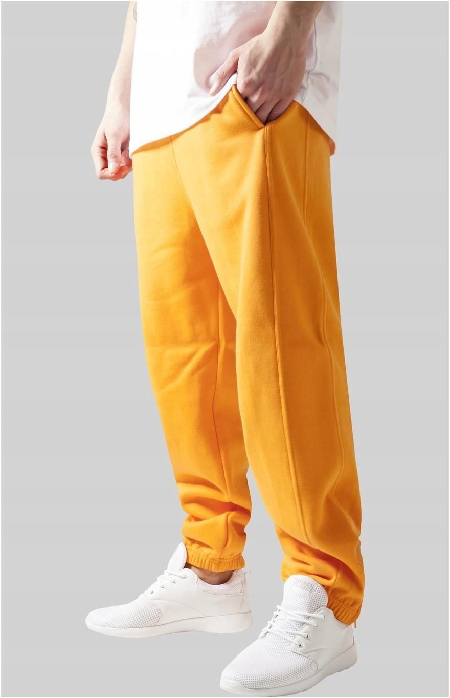 Spodnie Dresowe Sweatpants Oran Urban Classics 5XL - Ceny i opinie ...