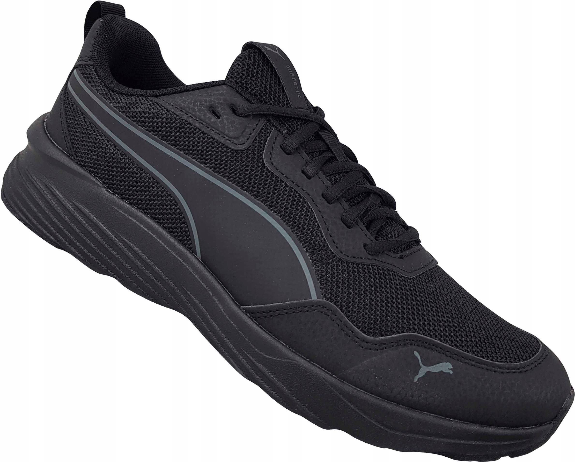 Puma Supertec Zero Buty Męskie Lekkie Do Biegania - Ceny i opinie ...