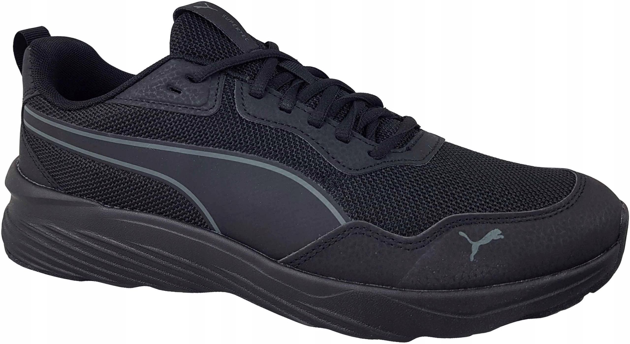 Puma Supertec Zero Buty Męskie Lekkie Do Biegania - Ceny i opinie ...