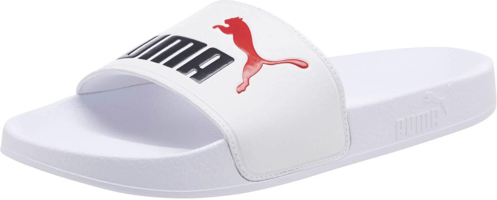 Klapki męskie Puma LEADCAT białe 36026314 - Ceny i opinie - Ceneo.pl
