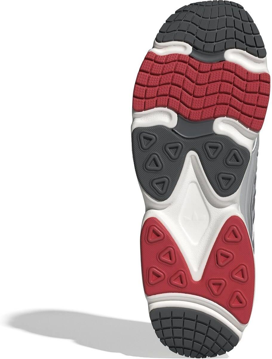 Buty sportowe męskie adidas OZMILLEN szare IF9111 - Ceny i opinie ...