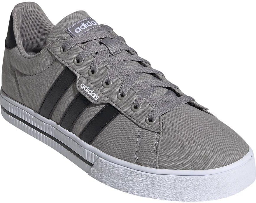 Męskie Trampki Adidas Daily 3.0 Fw3270 – Szary - Ceny i opinie - Ceneo.pl
