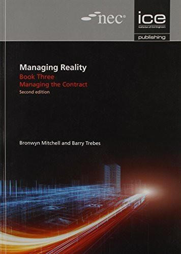 Managing Reality Second Edition Bo - Trebes Barry - Literatura ...