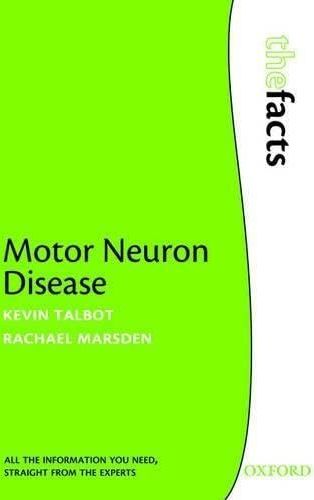 Motor Neuron Disease - Kevin; Marsd Talbot - Literatura obcojęzyczna ...