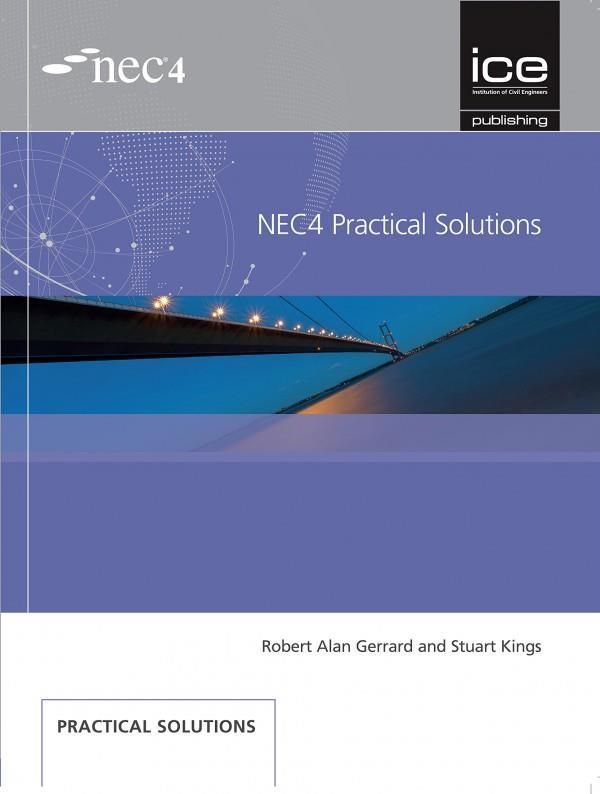 Nec4 Practical Solutions - Robert Alan Gerrard - Literatura ...