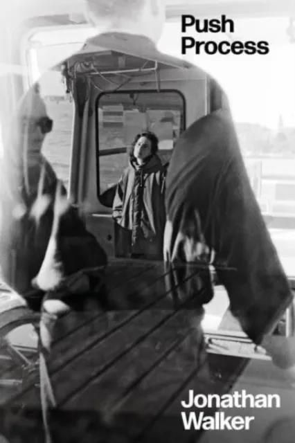 Push Process - Jonathan Walker - Literatura obcojęzyczna - Ceny i ...