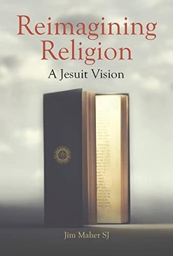 Reimagining Religion - Jim Maher - Literatura obcojęzyczna - Ceny i ...