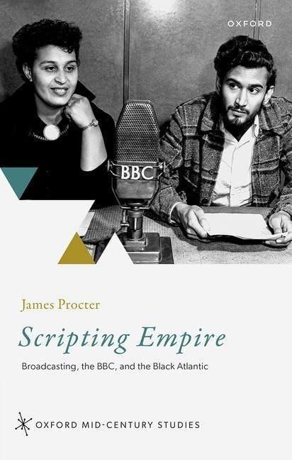 Scripting Empire - James Procter - Literatura obcojęzyczna - Ceny i ...