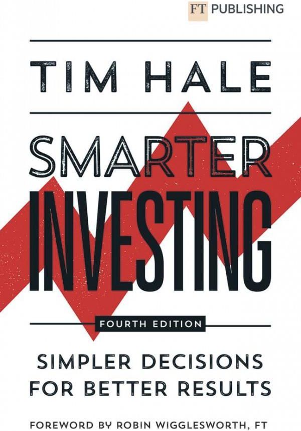 Smarter Investing Simpler Decisions Fo - Tim Hale - Literatura ...