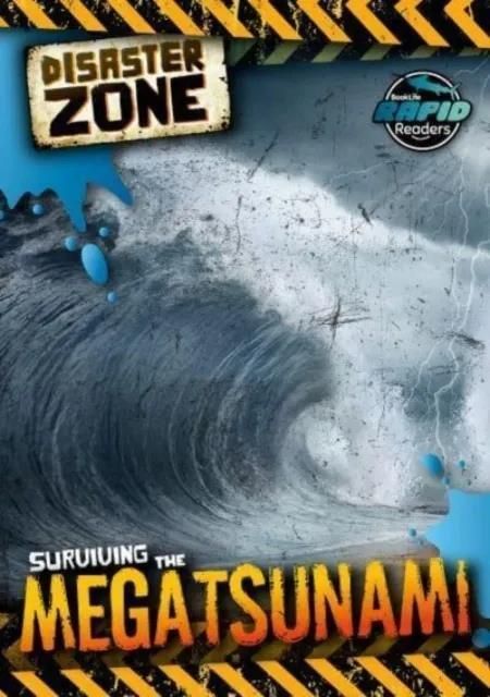 Surviving The Megatsunami - Madeline Tyler - Literatura obcojęzyczna ...