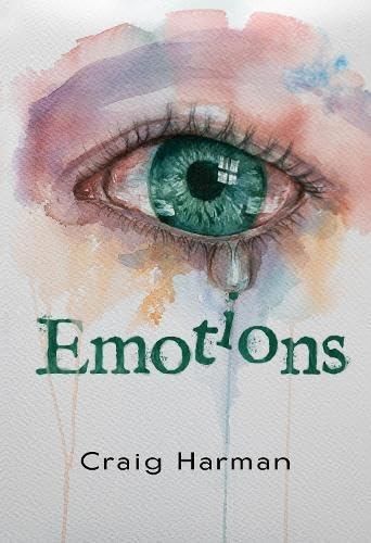 Emotions - Craig Harman - Literatura obcojęzyczna - Ceny i opinie ...