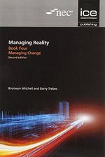 Managing Reality Second Edition Bo - Trebes Barry - Literatura ...