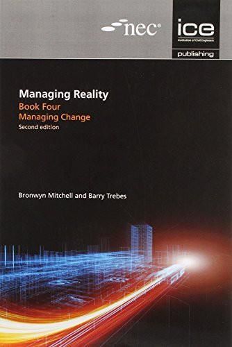 Managing Reality Second Edition Bo - Trebes Barry - Literatura ...