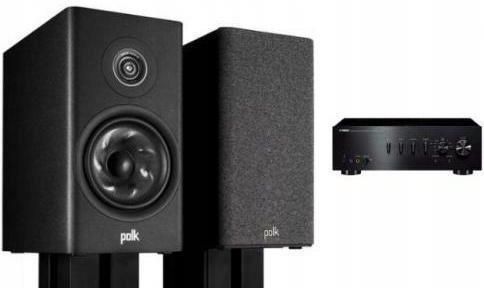 YAMAHA A-S701 + POLK AUDIO RESERVE R200 - Opinie i ceny na Ceneo.pl