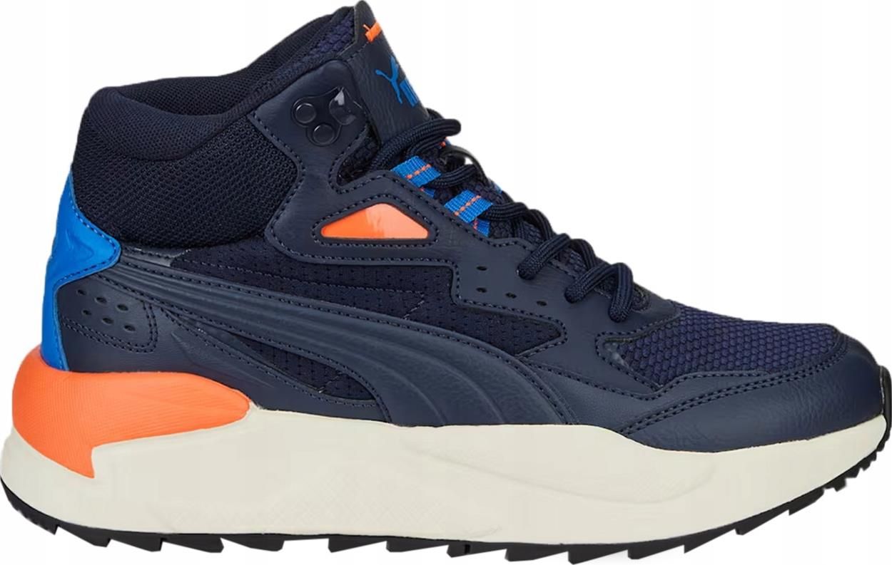 Buty Dla Dzieci Puma X-ray Speed MID Wtr r 37 - Ceny i opinie - Ceneo.pl