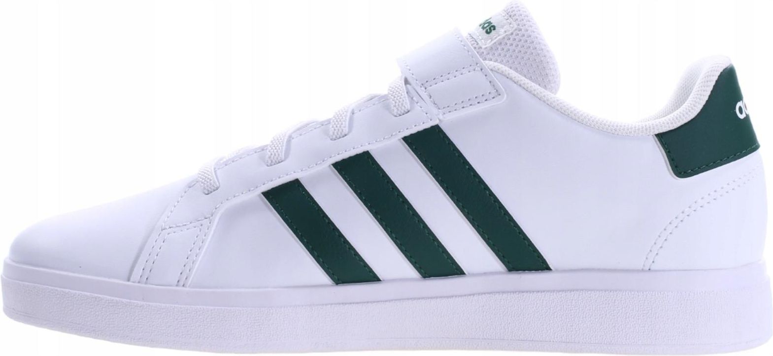 Buty młodzieżowe adidas Grand Court 2.0 El IG4842 - Ceny i opinie ...