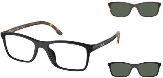 OKULARY DZIECIĘCE POLO RALPH LAUREN PP 9506U 607071 49 ROZMIAR XS ...