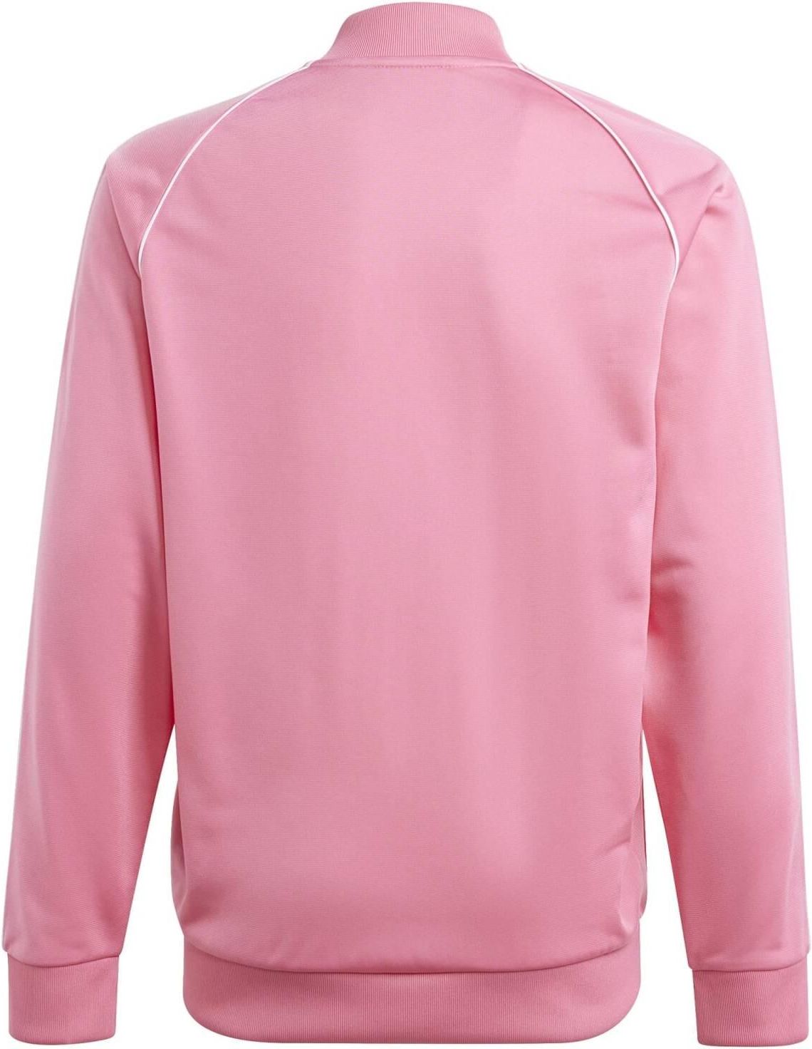 Bluza dziewczęca adidas ADICOLOR SST różowa IN8476 - Ceny i opinie ...