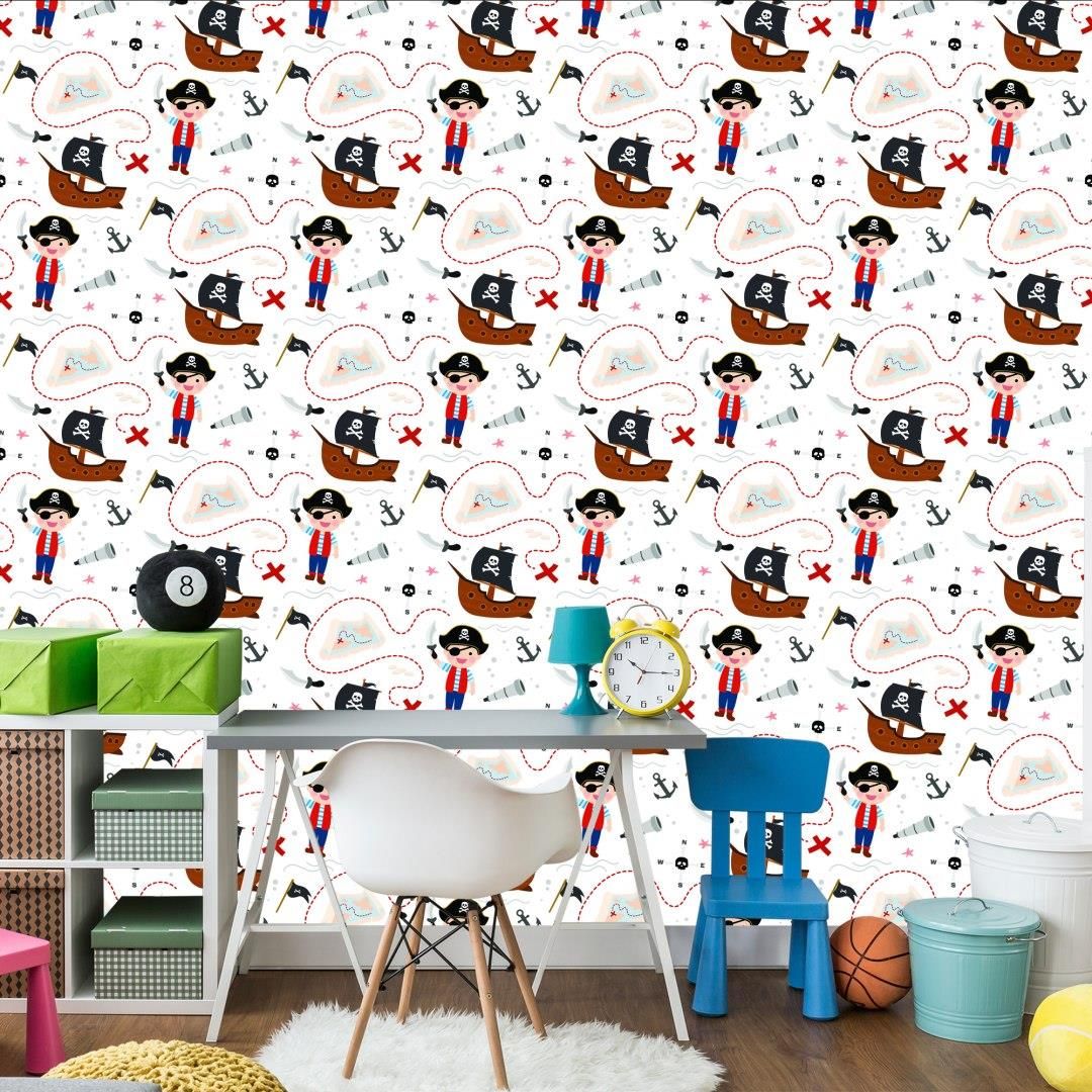 Tapeta Piraci Na - Opinie i ceny na Ceneo.pl