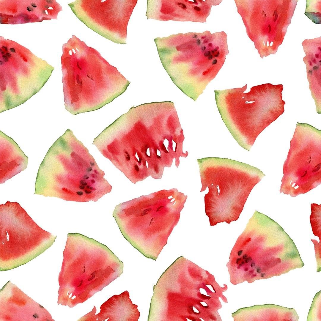 Tapeta Do Kuchni Jadalni Owoce Arbuzy - Opinie i ceny na Ceneo.pl