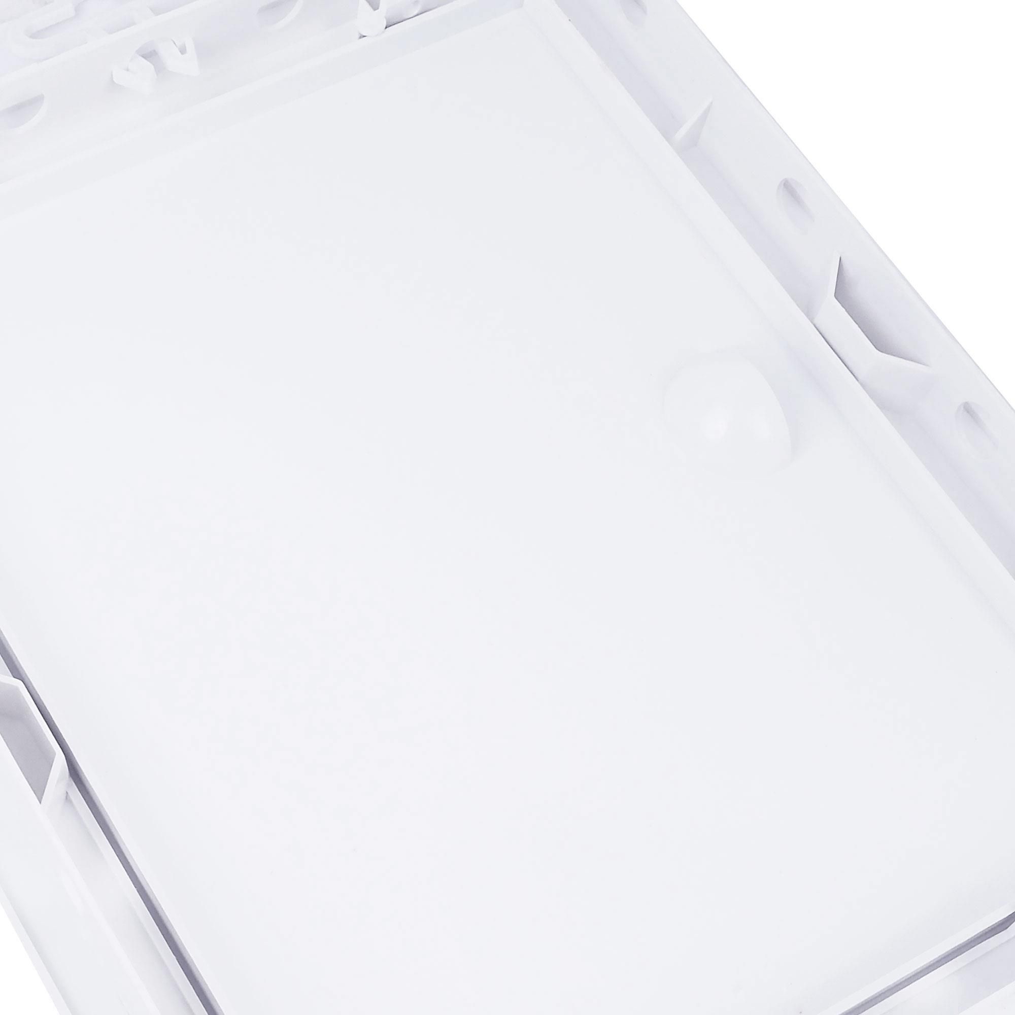 Bauster Drzwiczki Rewizyjne Plastikowe 30x50cm DT3050 - Opinie i ceny ...