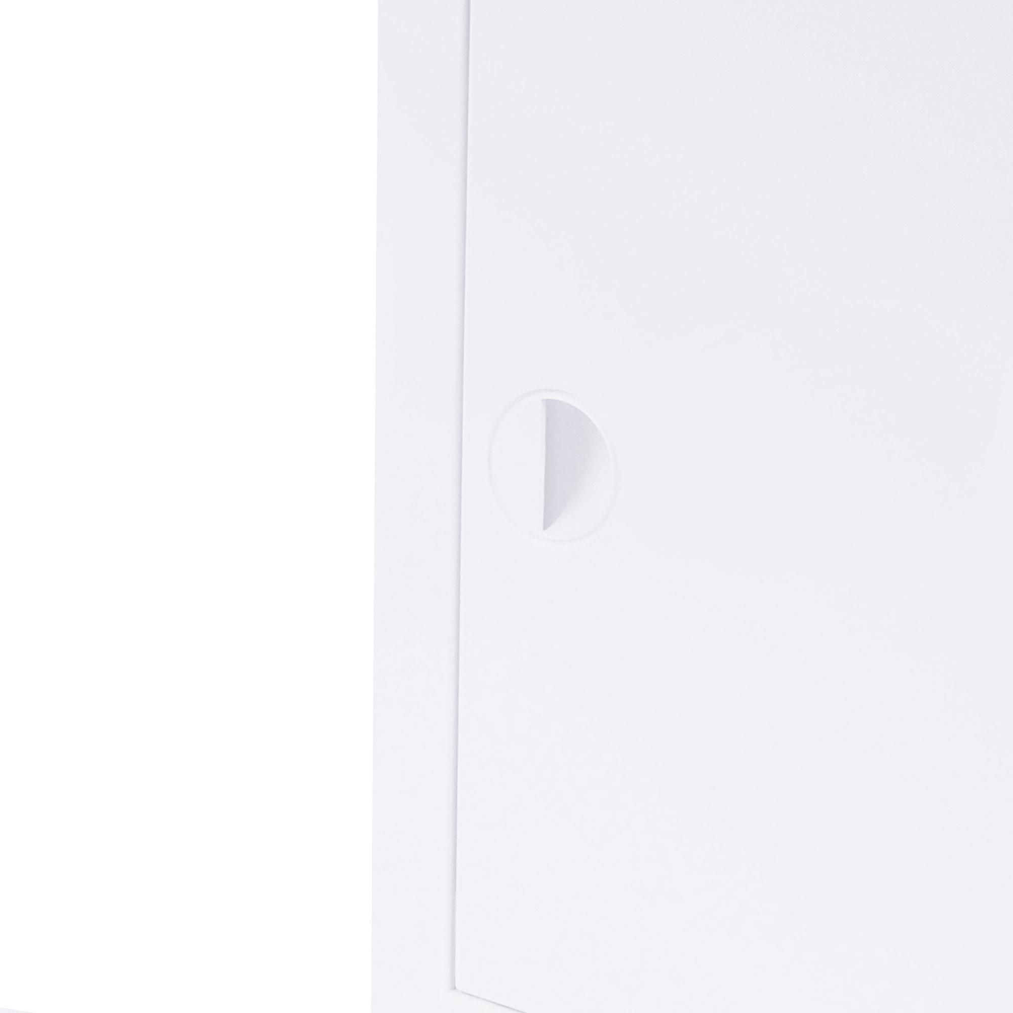 Bauster Drzwiczki Rewizyjne Plastikowe 30x50cm DT3050 - Opinie i ceny ...