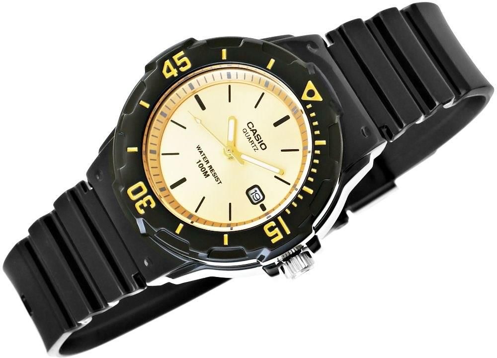 Casio LRW-200H-9EVDF - Zegarki Damskie - Ceny i opinie - Ceneo.pl