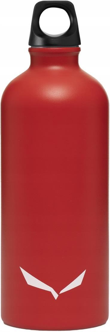 Salewa Butelka Ze Stali Nierdzewnej Isarco Lt Btl 0,6L Czerwony - Ceny i opinie - Ceneo.pl