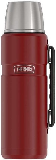 Thermos Termos Style 1,2L Ciemnoszary - Ceny i opinie - Ceneo.pl