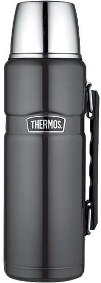 Thermos Termos Style 1,2L Ciemnoszary - Ceny i opinie - Ceneo.pl