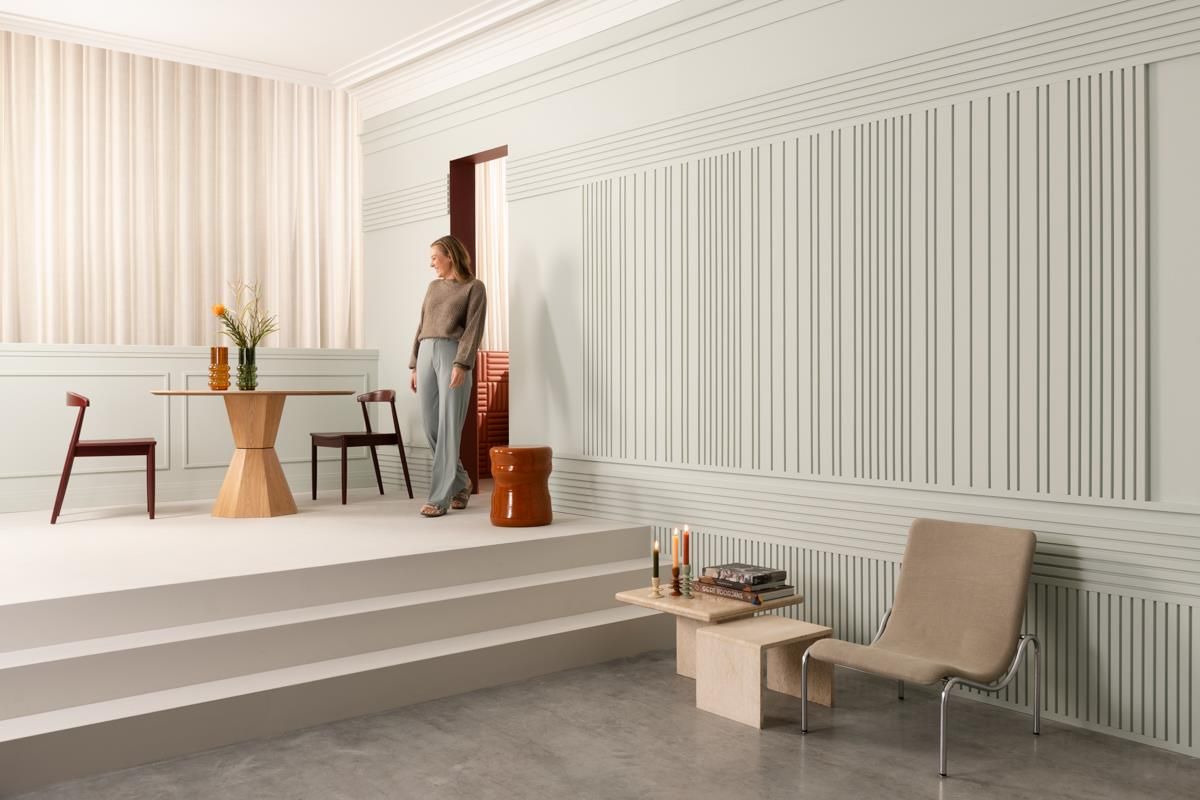 Orac Decor Panel Ścienny 3D W218 Quilt - opinie i ceny na Ceneo.pl