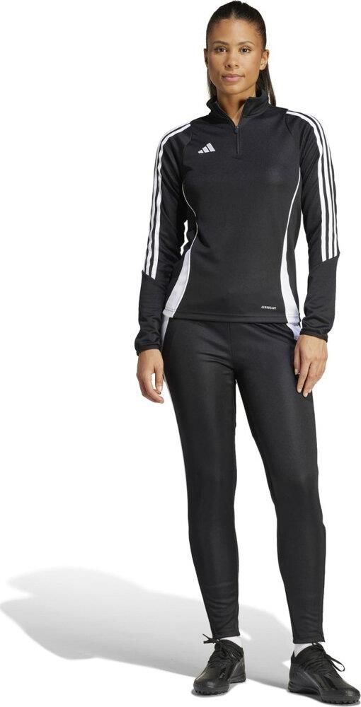 Spodnie damskie adidas Tiro 24 Training czarne IJ7660 - Ceny i opinie ...