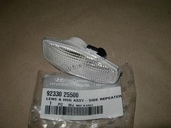 Kierunkowskaz OE BMW KIERUNKOWSKAZ LUSTERKA BMW 4 F32 F33 F36 ...